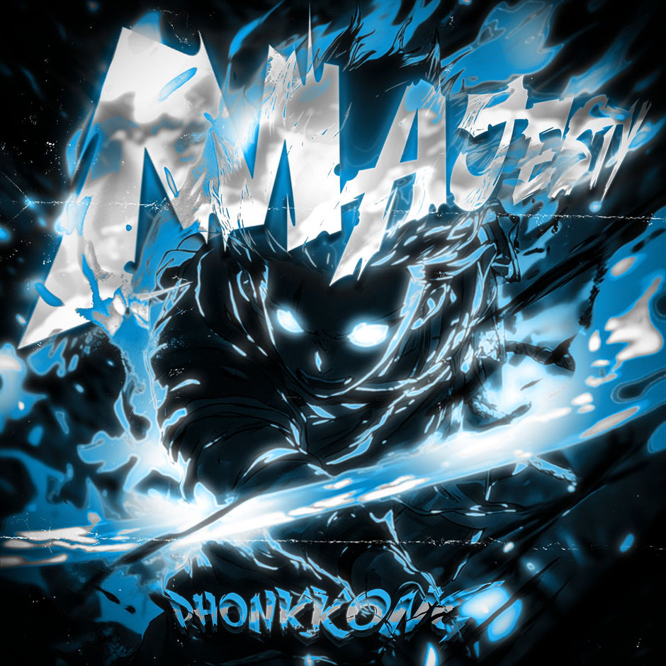 Phonkhell - Just Phonk