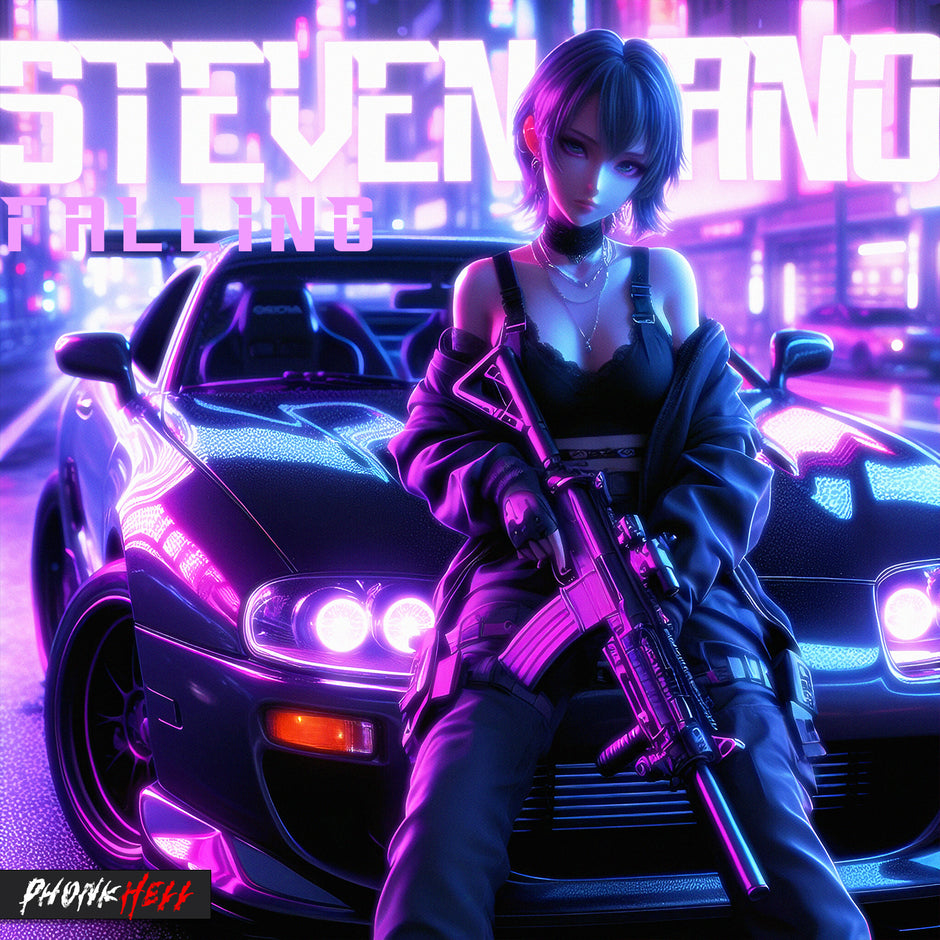 Phonkhell - Just Phonk