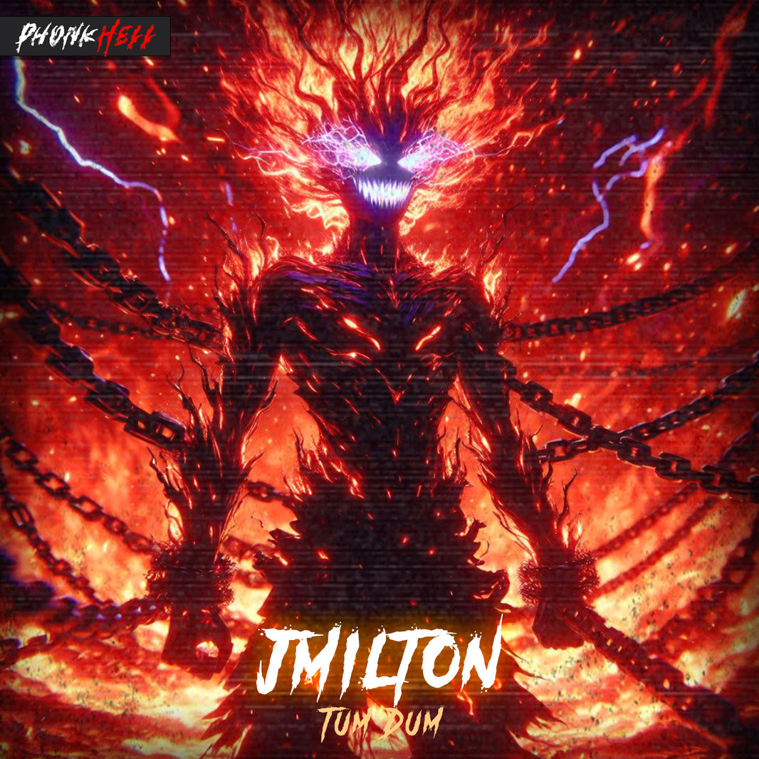 Phonkhell - Just Phonk