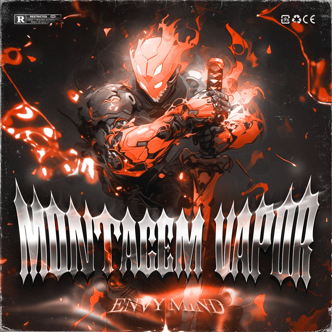 Phonkhell - Just Phonk