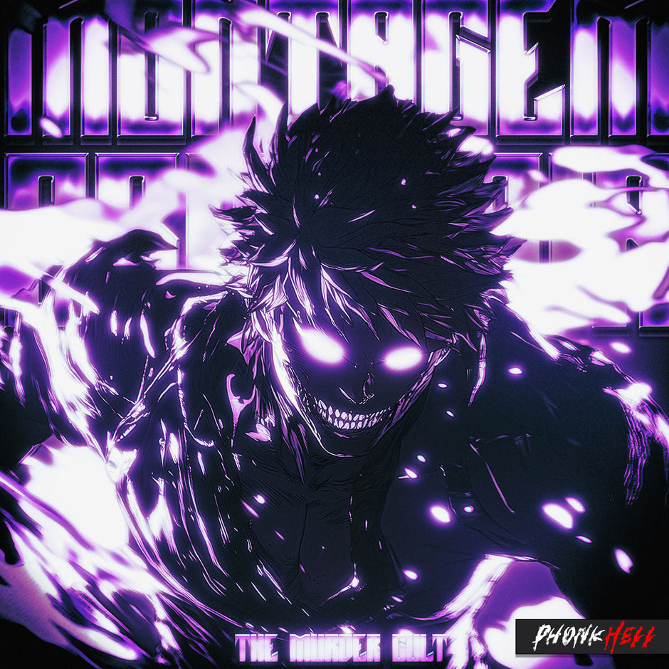 Phonkhell - Just Phonk