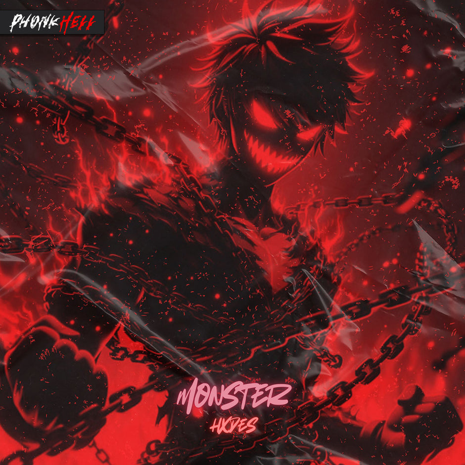 Phonkhell - Just Phonk