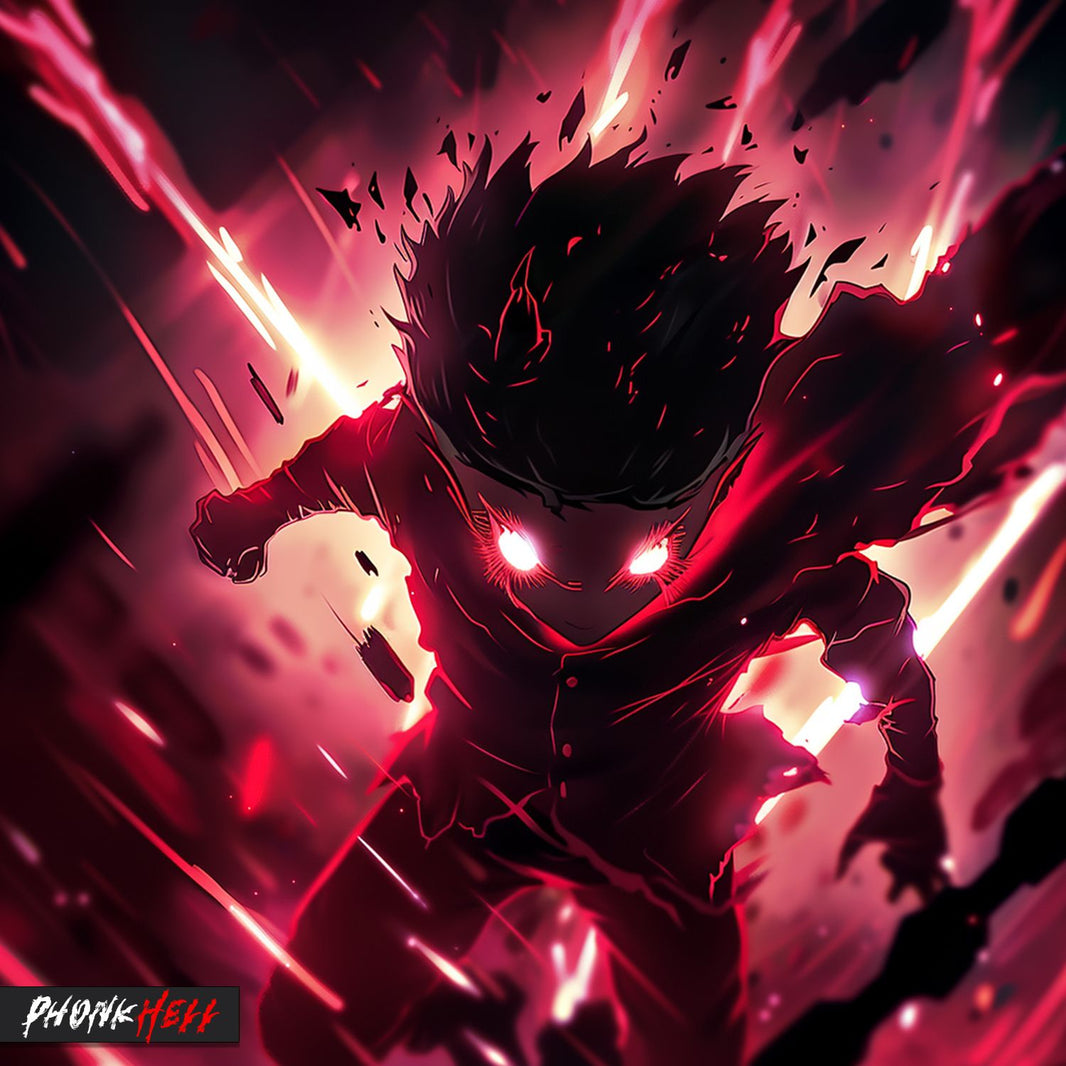 Phonkhell - Just Phonk