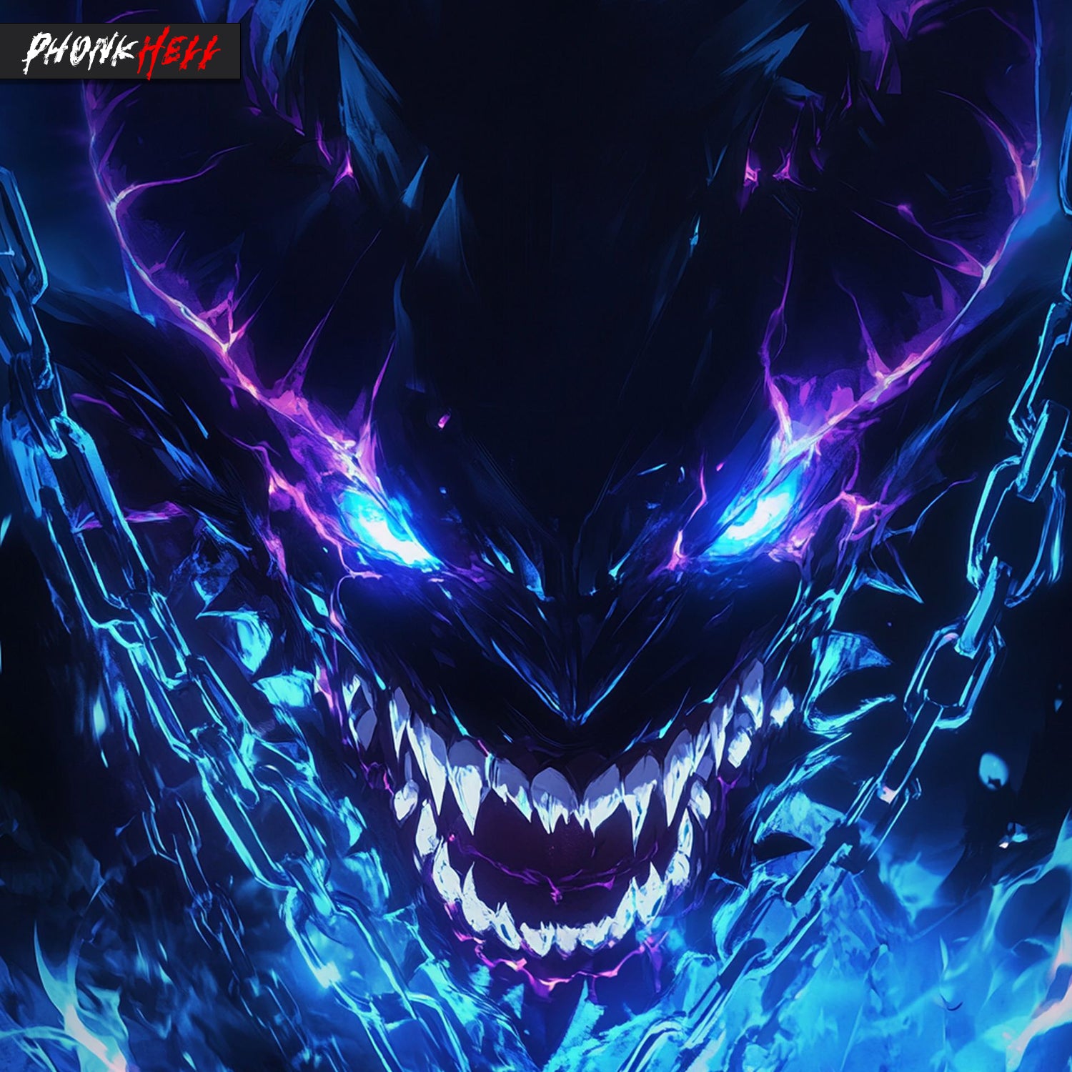 Phonkhell - Just Phonk