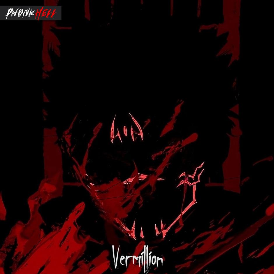 Phonkhell - Just Phonk