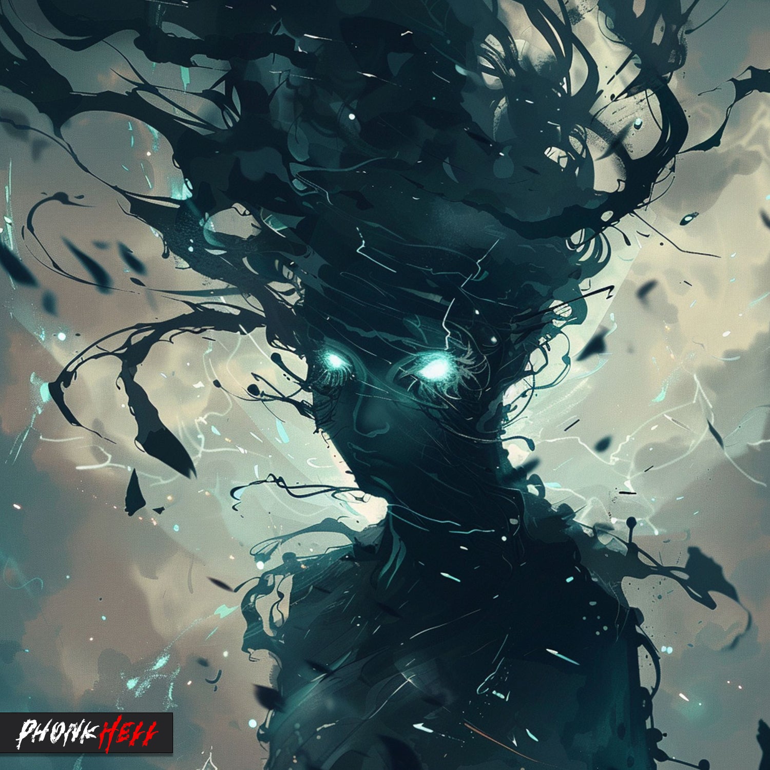 Phonkhell - Just Phonk