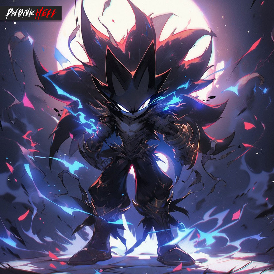 Phonkhell - Just Phonk