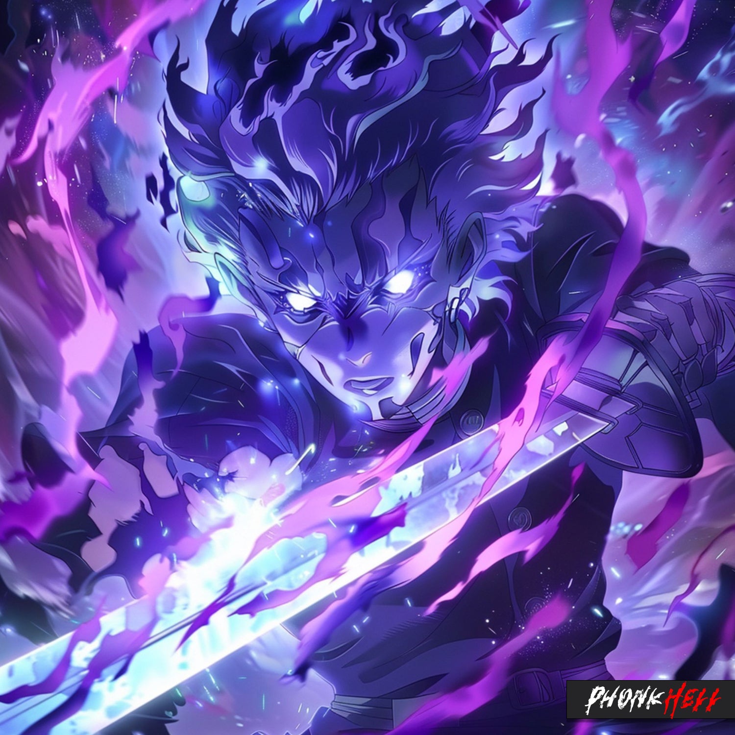 Phonkhell - Just Phonk