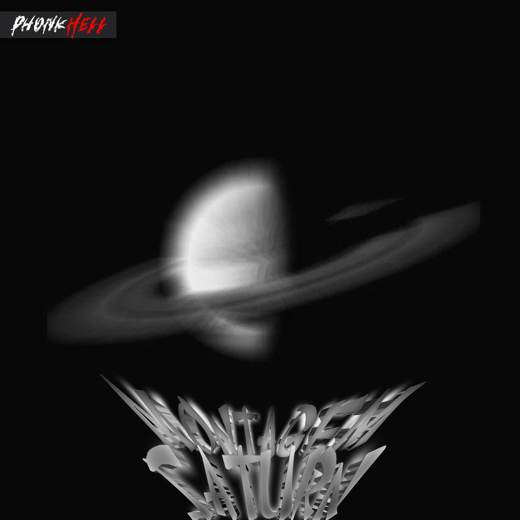 Phonkhell - Just Phonk