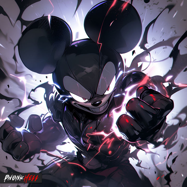 Phonkhell - Just Phonk