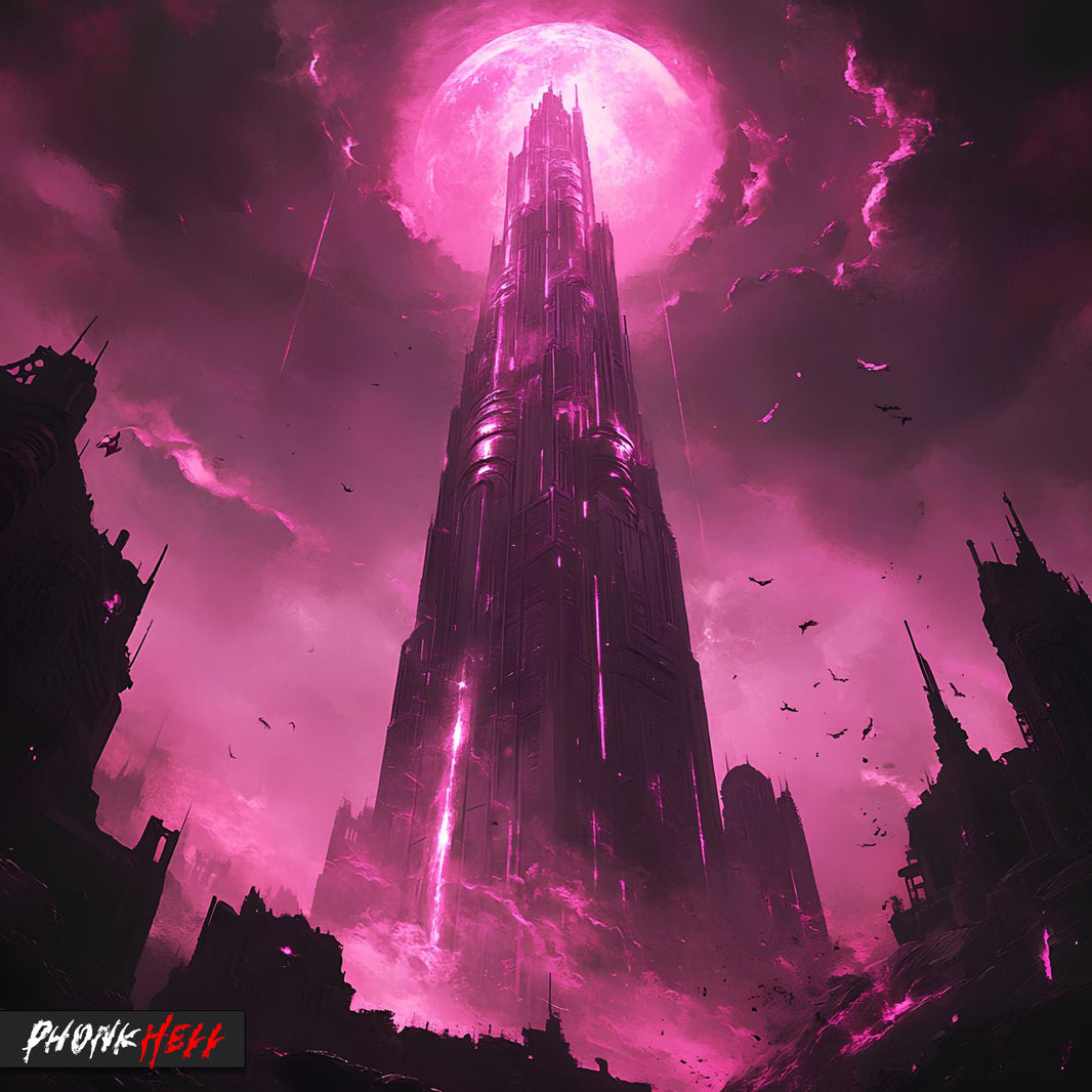 Phonkhell - Just Phonk