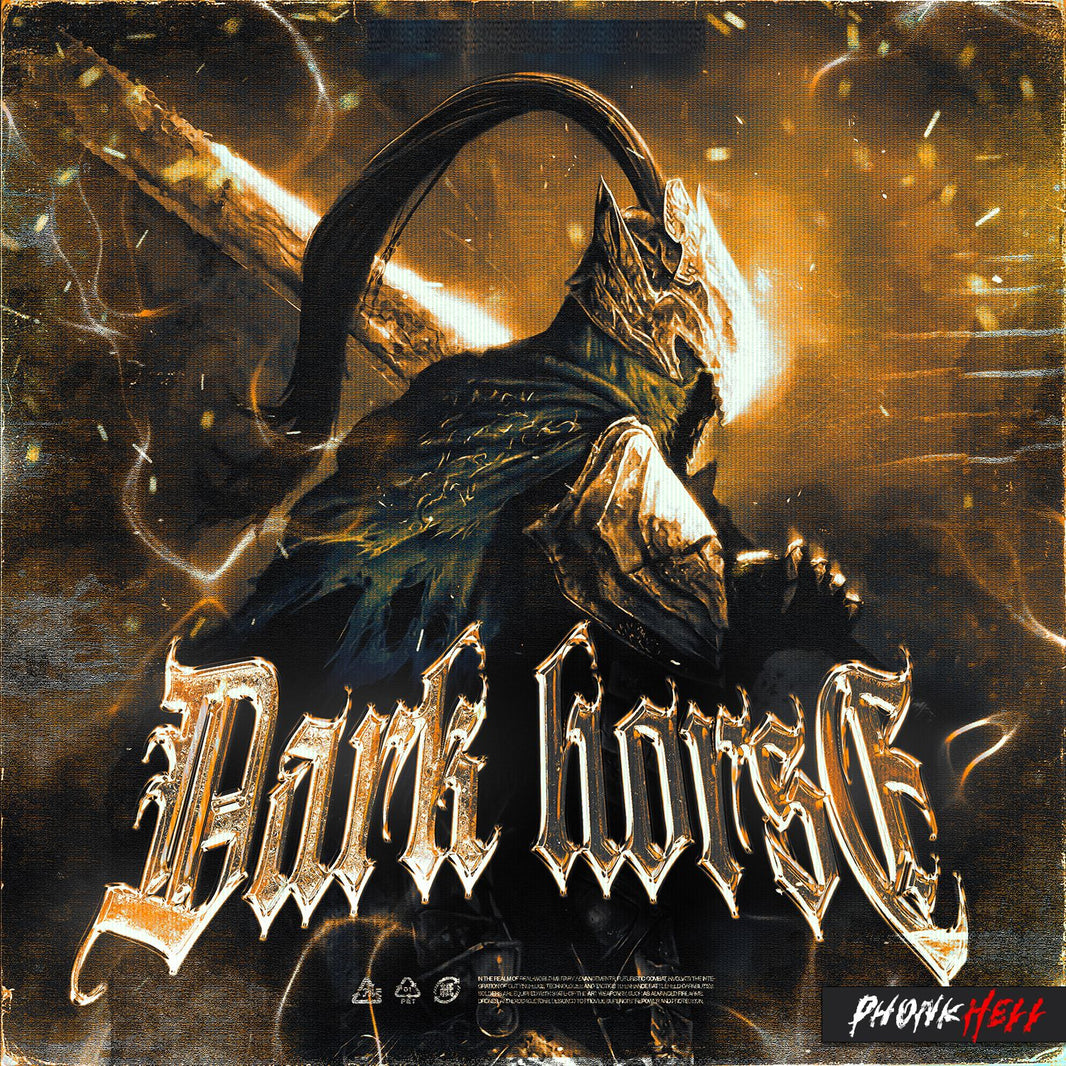 Phonkhell - Just Phonk