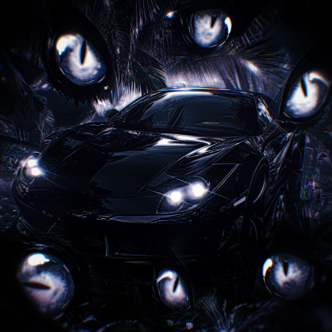 Phonkhell - Just Phonk