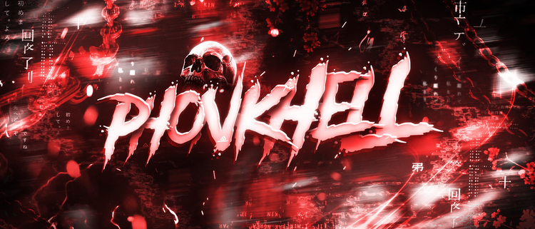 Phonkhell - Just Phonk